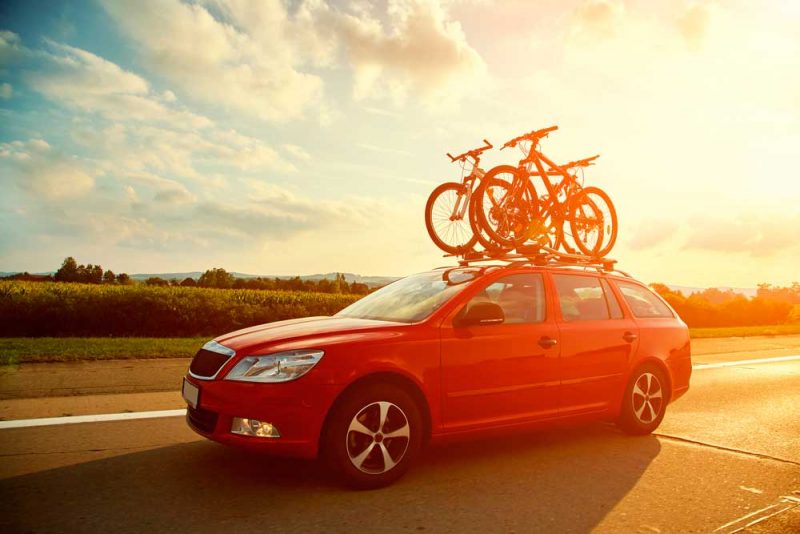Transportar bikes no carro – O que é permitido? - SAB BRASIL - Proteção ...